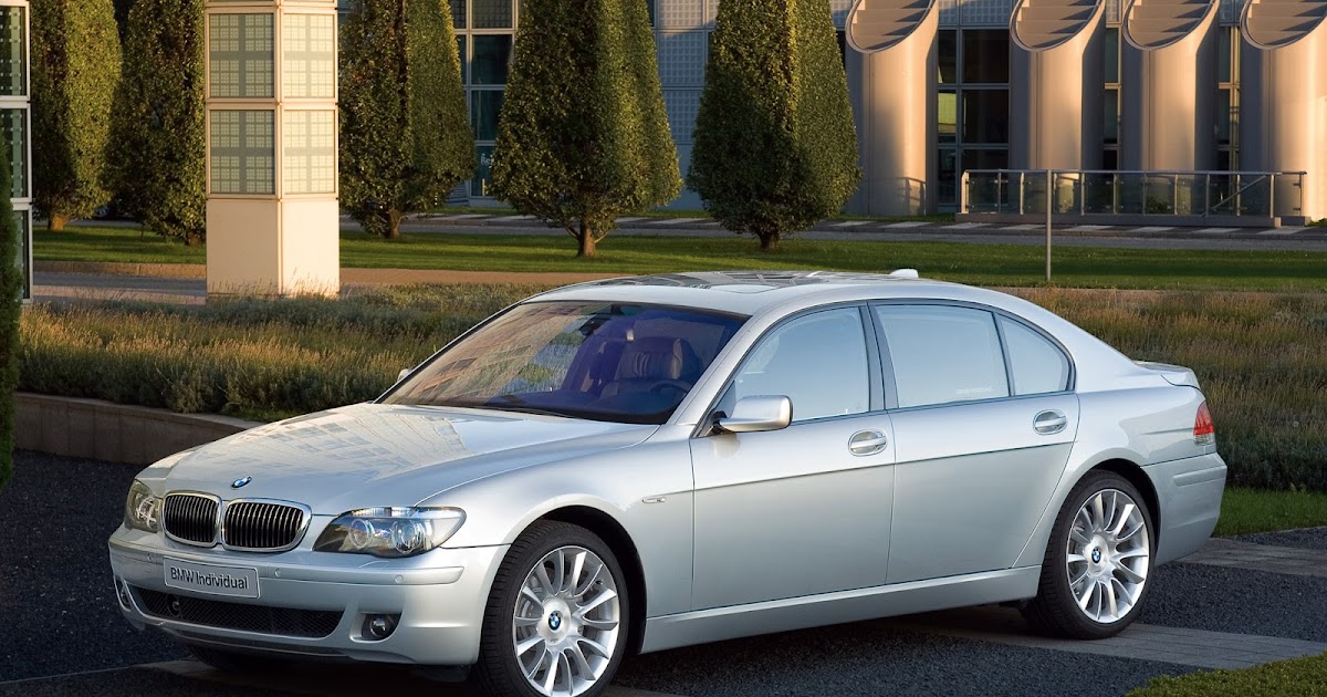 Download 2005 BMW 7-Series E65/E66/E67/E68 Service and Repair Manual – Workshop Manuals Australia